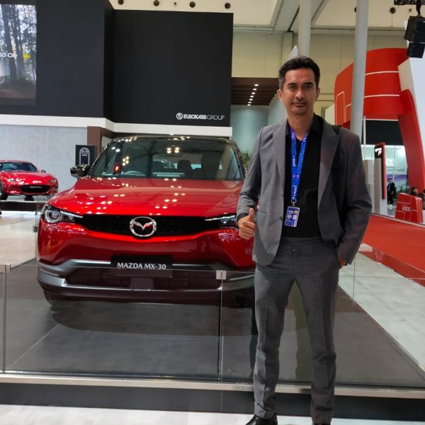 Daftar Harga Pricelist Mobil Mazda Terbaru - Hargamazda.id